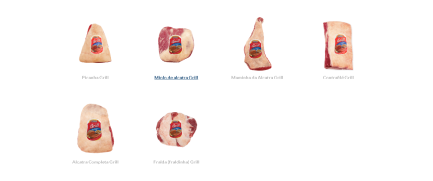 FRISA FRIGORIFICO RIO DOCE S/A